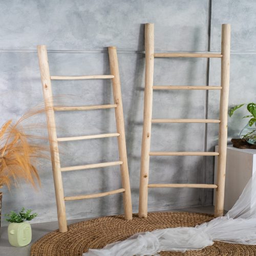 Natural Ladder Oak Look - Larasindo